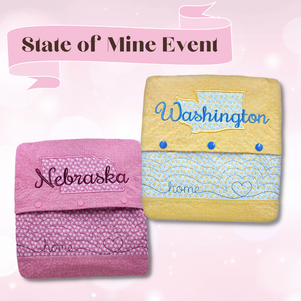 Book our NEW State of Mine Dealer Event! - PicklePie Designs