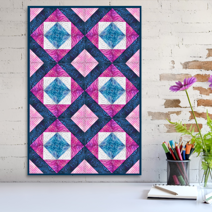 Owl Burp Cloths In The Hoop Machine Embroidery Designs - PicklePie Designs