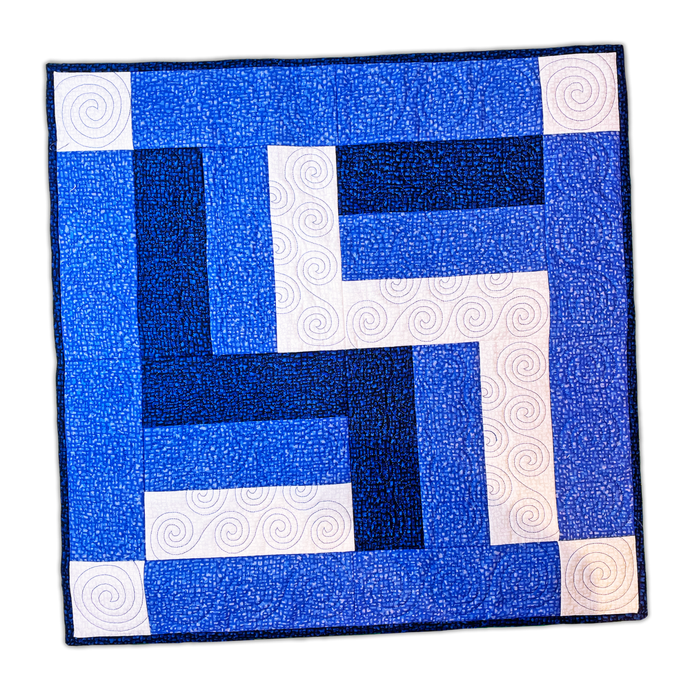 Boo Crew Sewing Pattern/Embroidery Design - PicklePie Designs