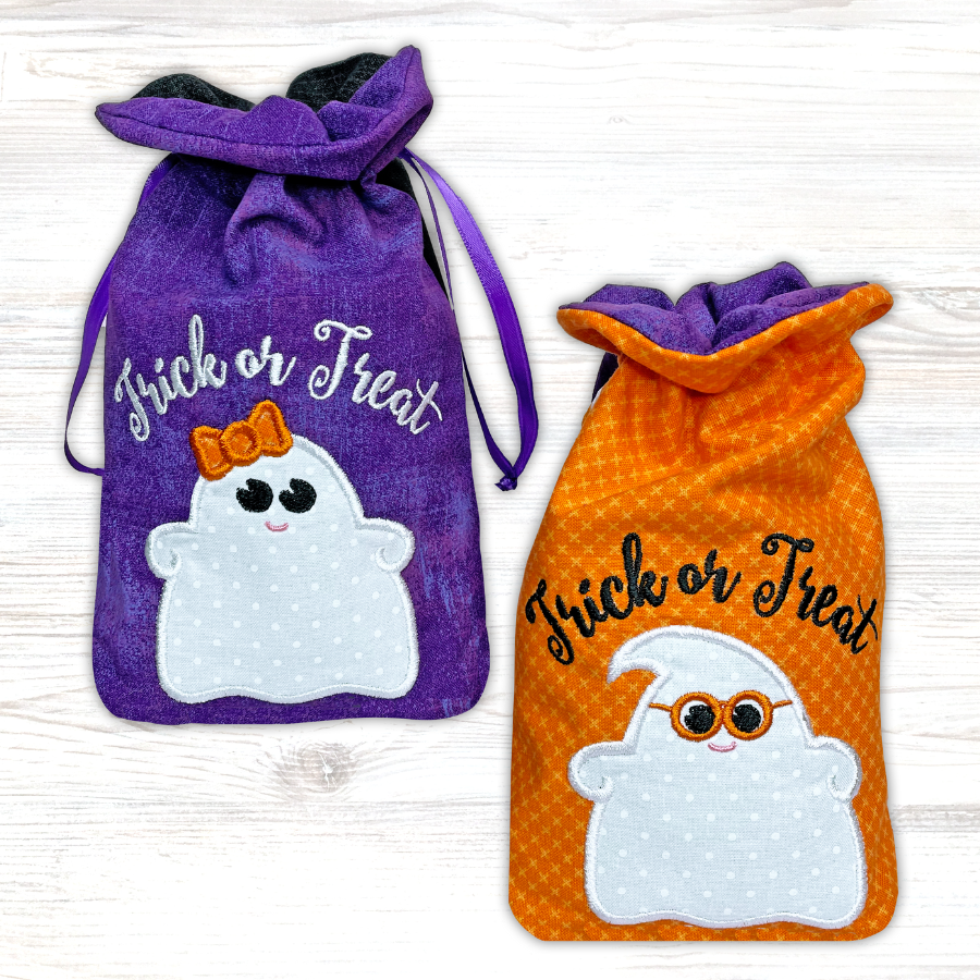 Halloween In the Hoop Machine Embroidery Designs by Pickle Pie Designs ...