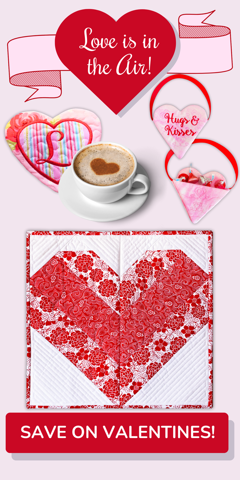 Pickle Pie Designs In the Hoop and Quilt Machine Embroidery Designs