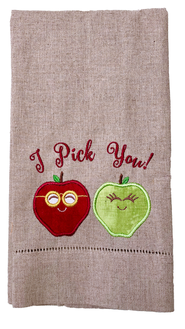 Christmas + Santa In the Hoop Machine Embroidery Designs by Pickle Pie ...