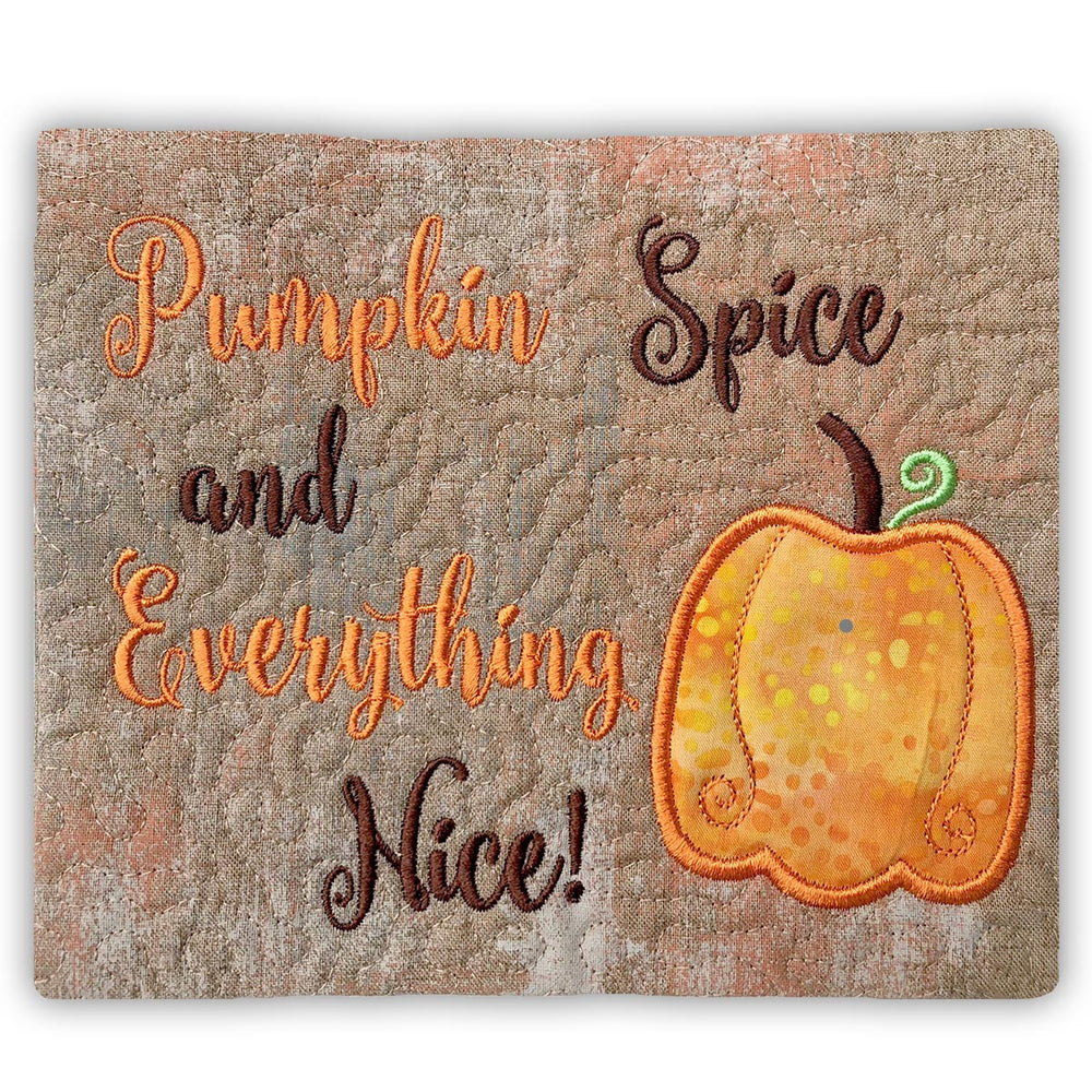 Mug Rugs - PicklePie Designs